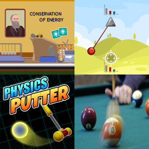 Free Homework Prep: Conservation of Energy 7-PS3.B-1 - Free Educational ...